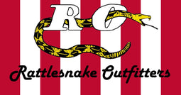 USMC FROG Thermal Waffle Top – Rattlesnake Outfitters